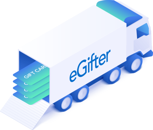 Physical Gift Card Fulfillment Services - eGifter Merchants